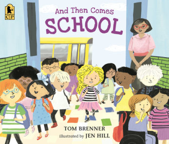 And Then Comes Summer by Tom Brenner: 9781536217377 ...