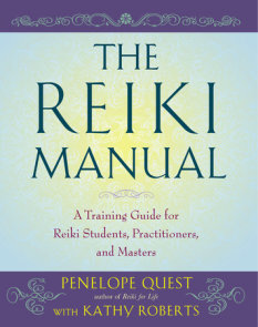 Self-Healing with Reiki by Penelope Quest: 9781585429059 ...