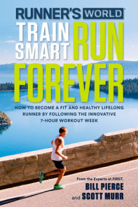 Runner's World Run Less Run Faster by Bill Pierce, Scott Murr ...