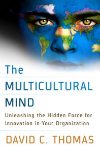 Cultural Intelligence by David C. Thomas, Kerr Inkson: 9781626568655 ...