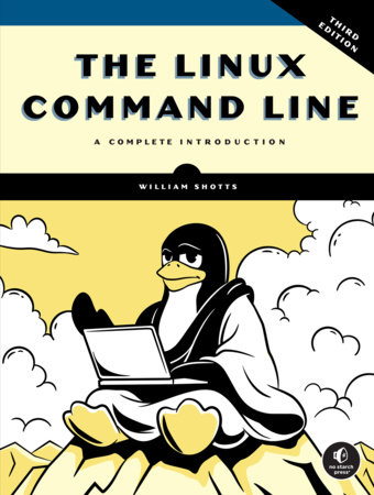 The Linux Command Line, 3rd Edition by William Shotts: 9781718504523 ...