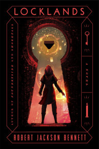 Foundryside by Robert Jackson Bennett: 9780525573845 ...