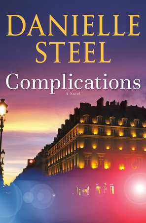 Paris with Danielle Steel | Penguin Random House