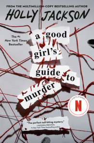Kill Joy by Holly Jackson: 9780593426210 | PenguinRandomHouse.com: Books
