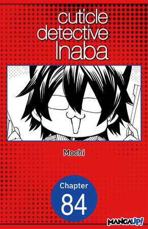 Cuticle Detective Inaba #084 by Mochi: 9798893696776 ...