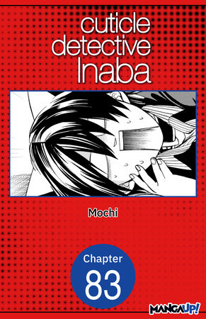 Cuticle Detective Inaba #083 by Mochi: 9798893696783 ...