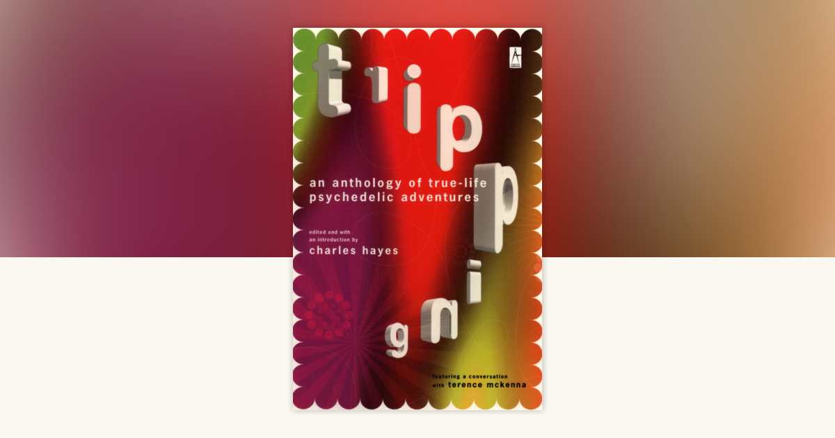 Tripping: 9780140195743 | PenguinRandomHouse.com: Books