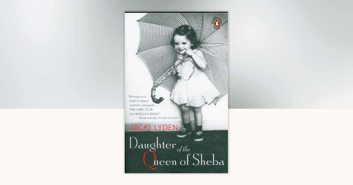 Daughter of the Queen of Sheba by Jacki Lyden: 9780140276848 ...