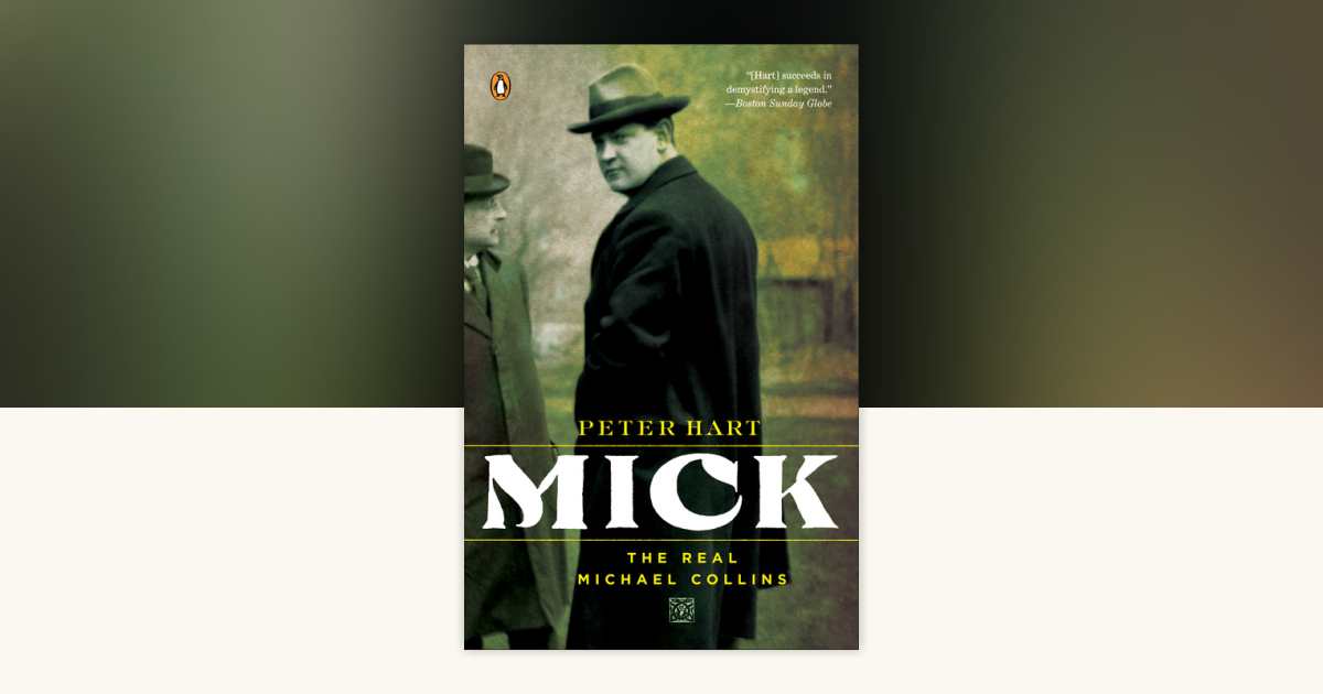 Mick by Peter Hart: 9780143038542 | PenguinRandomHouse.com: Books