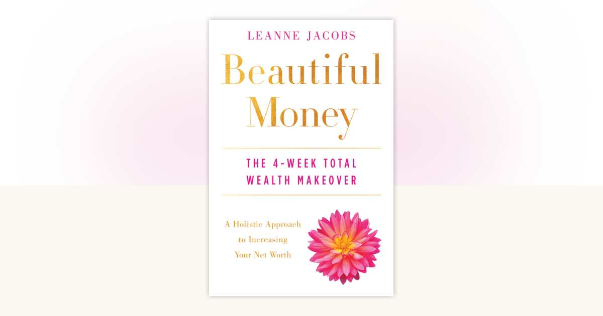 Beautiful Money by Leanne Jacobs: 9780143111511 | PenguinRandomHouse ...