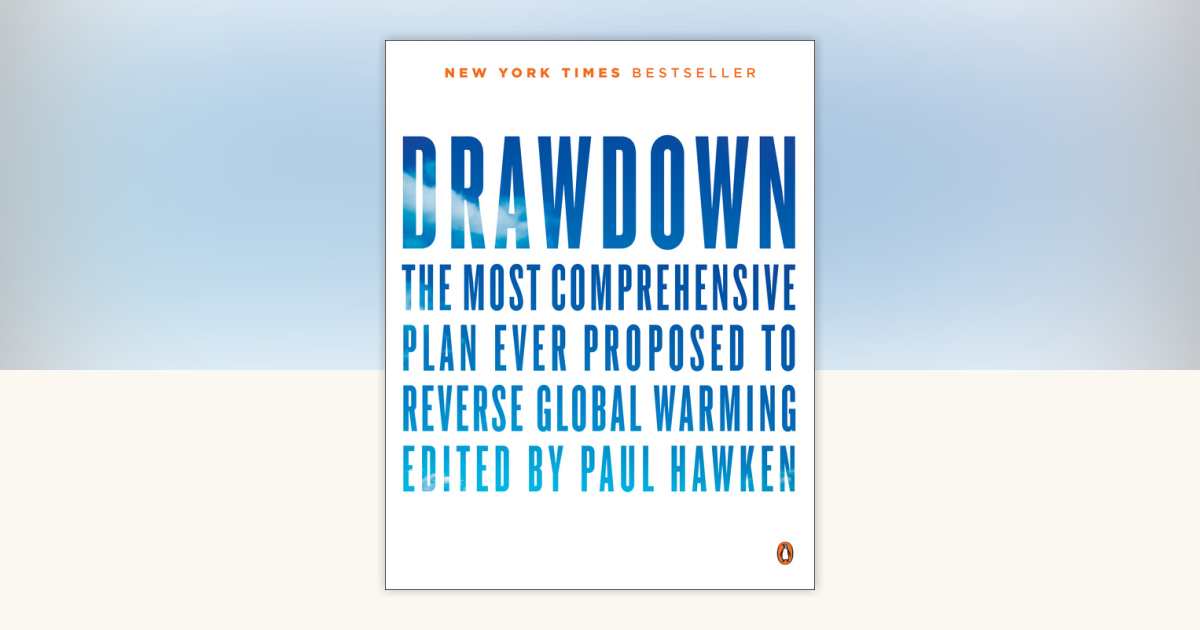 Drawdown: 9780143130444 | PenguinRandomHouse.com: Books