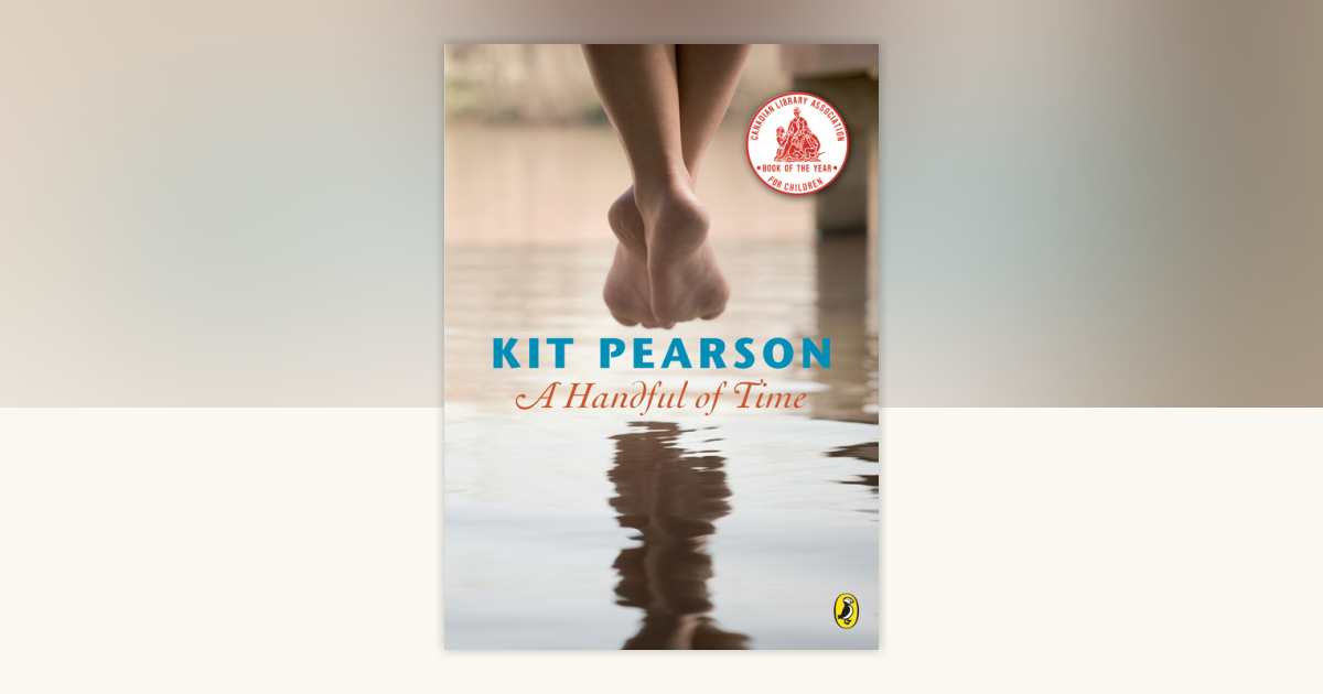 A Handful of Time by Kit Pearson: 9780143186359 | PenguinRandomHouse ...