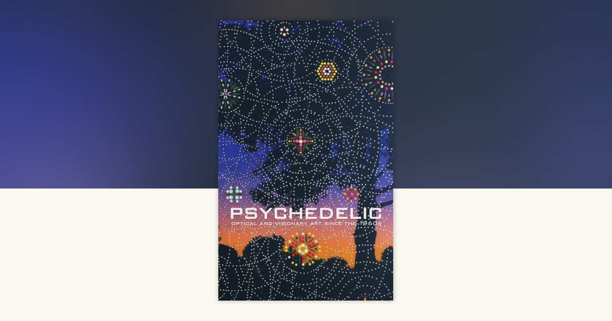 Psychedelic: 9780262014045 | PenguinRandomHouse.com: Books