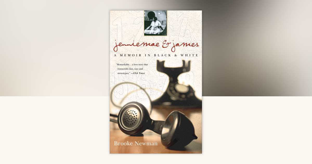 Jenniemae & James by Brooke Newman: 9780307463005 | PenguinRandomHouse ...