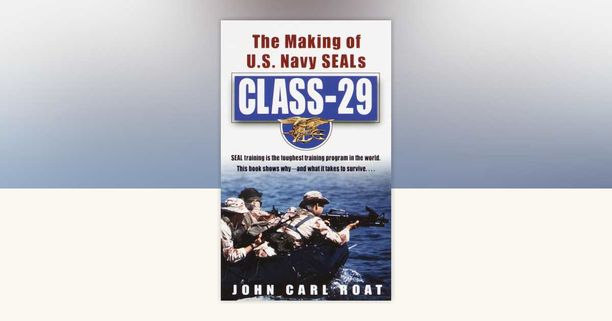 Class-29 by John Carl Roat: 9780307483003 | PenguinRandomHouse.com: Books