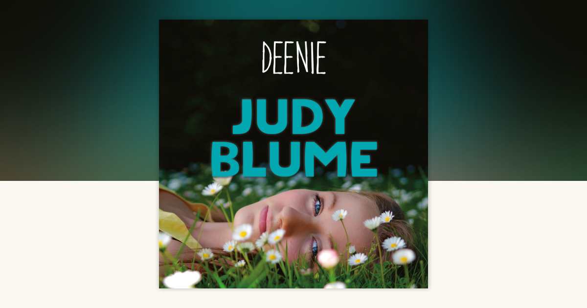 Deenie by Judy Blume: 9780307747730 | PenguinRandomHouse.com: Books