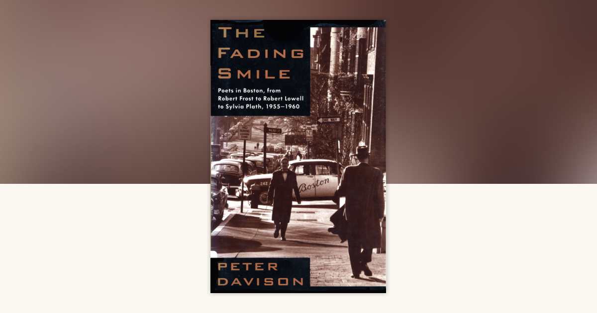The Fading Smile by Peter Davison: 9780307832962 | PenguinRandomHouse ...