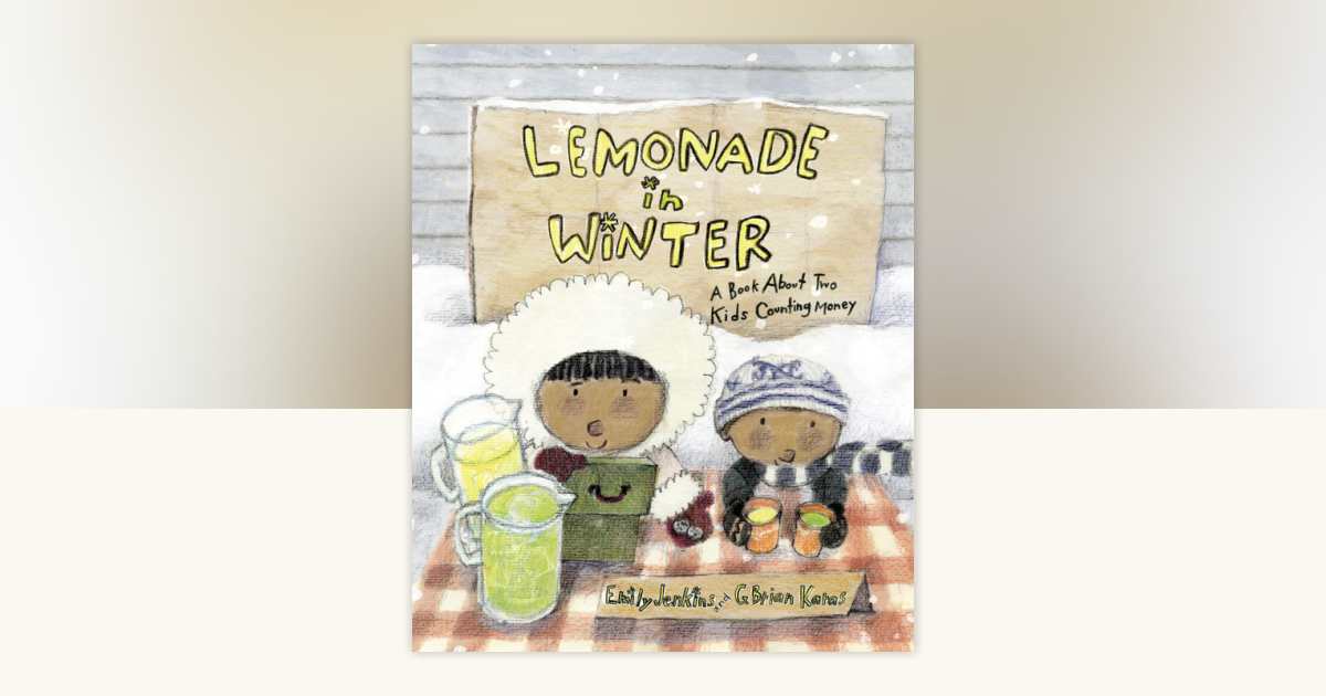 Lemonade in Winter by Emily Jenkins: 9780375858833 | PenguinRandomHouse ...