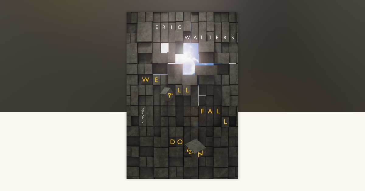 We All Fall Down by Eric Walters: 9780385661928 | PenguinRandomHouse ...