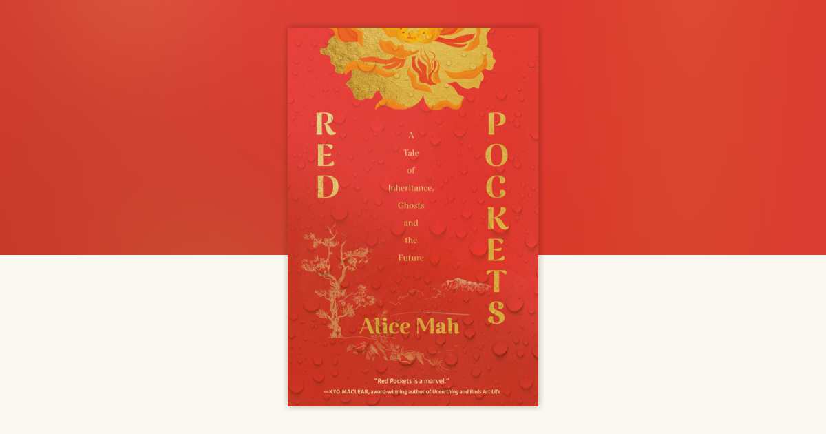 Red Pockets by Alice Mah: 9780385702454 | PenguinRandomHouse.com: Books