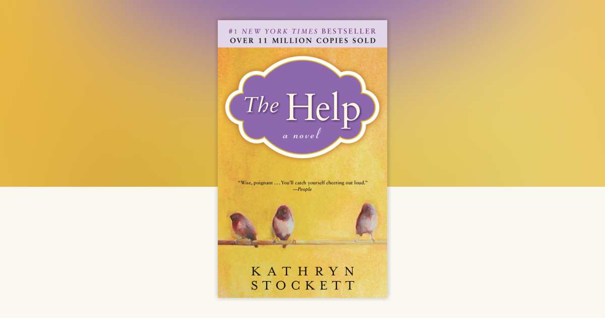 The Help by Kathryn Stockett: 9780425232200 | PenguinRandomHouse.com: Books