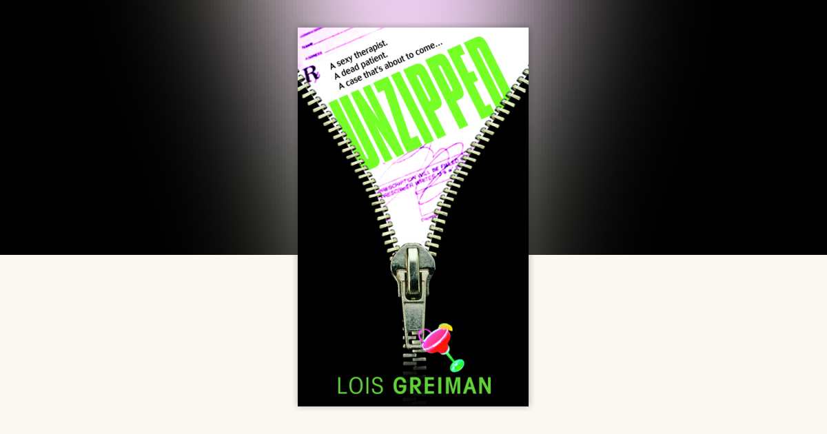 Unzipped by Lois Greiman: 9780440242628 | PenguinRandomHouse.com: Books