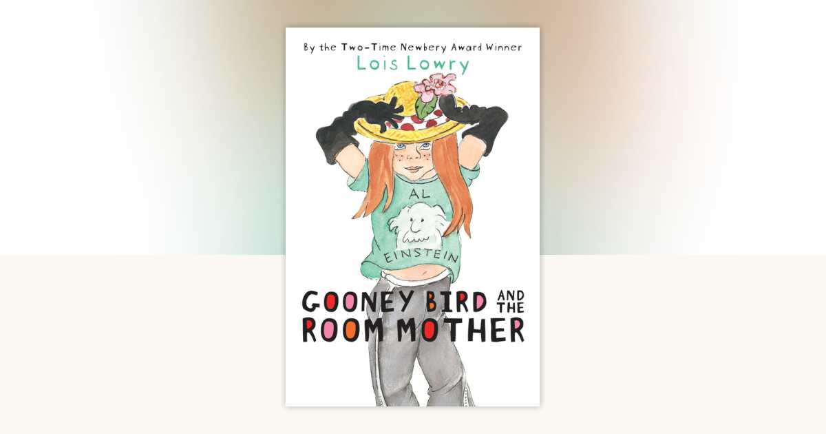 Gooney Bird and the Room Mother by Lois Lowry: 9780440421337 ...