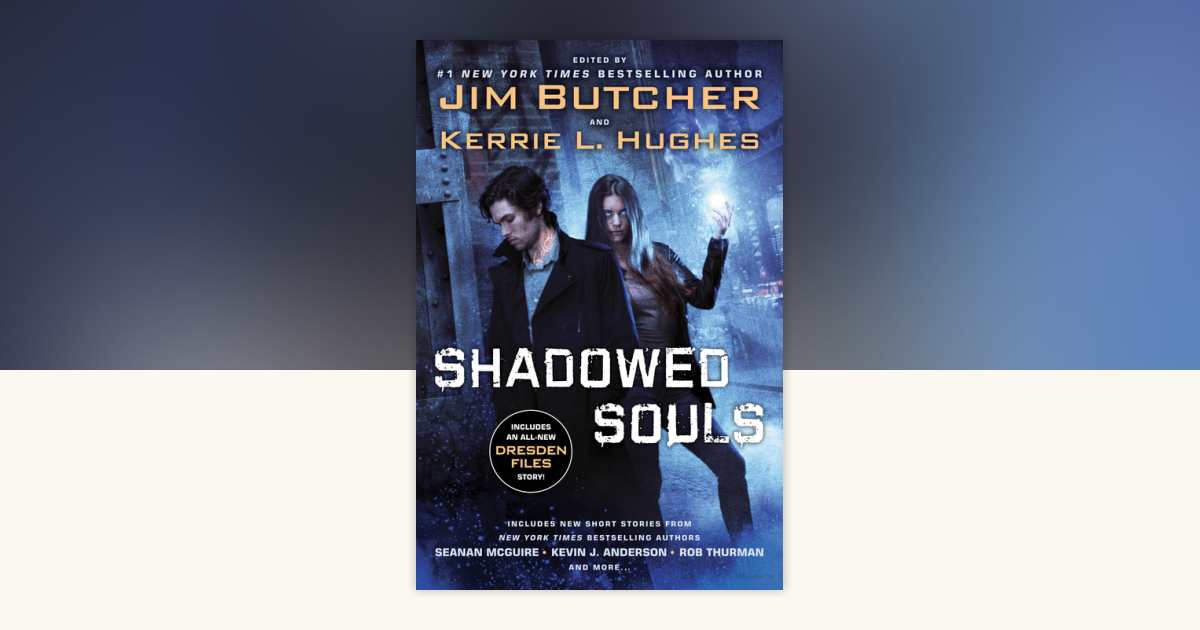 Shadowed Souls: 9780451474995 | PenguinRandomHouse.com: Books