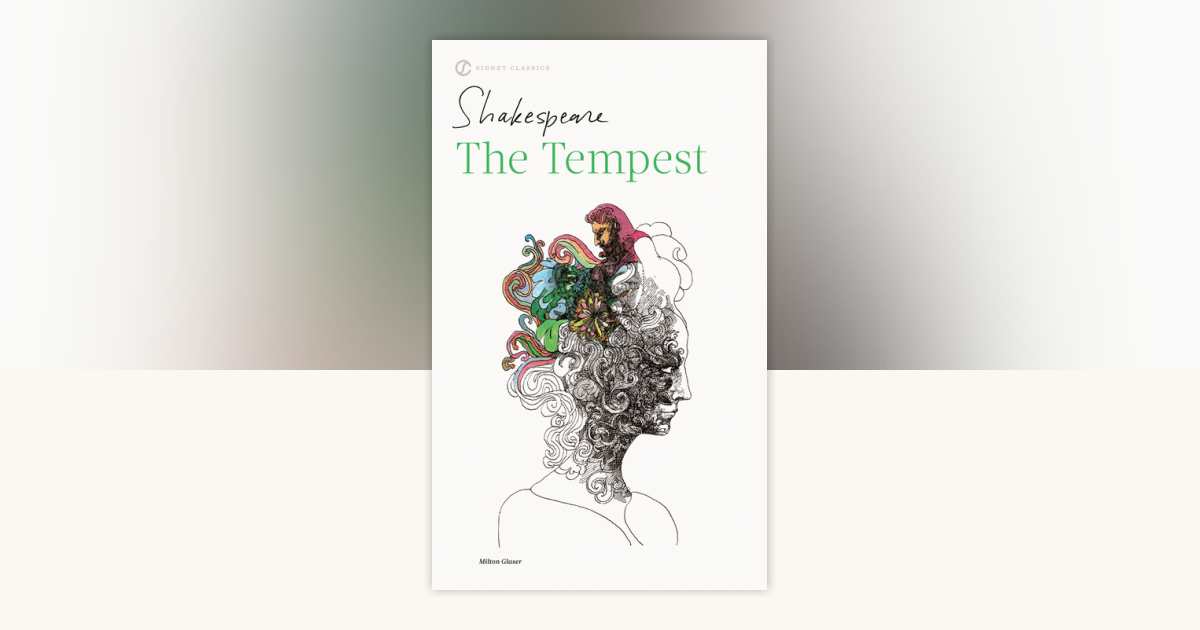The Tempest by William Shakespeare: 9780451527127 | PenguinRandomHouse ...
