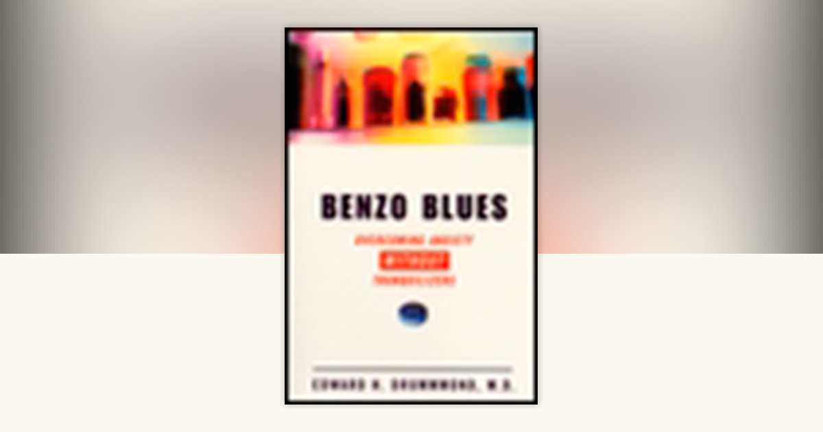 Benzo Blues by Edward H. Drummond: 9780452278264 | PenguinRandomHouse ...