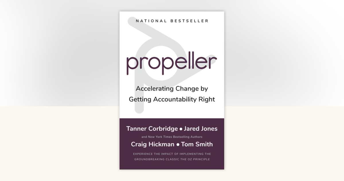 Propeller by Tanner Corbridge, Jared Jones, Craig Hickman, Tom Smith ...