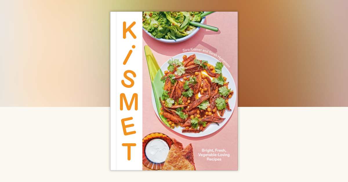 Kismet by Sara Kramer, Sarah Hymanson: 9780593139240 ...