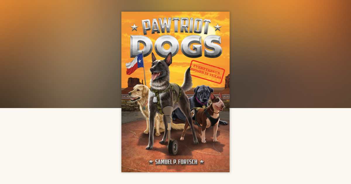 Everything's Bigger in Texas #2 by Samuel P. Fortsch: 9780593222478 ...