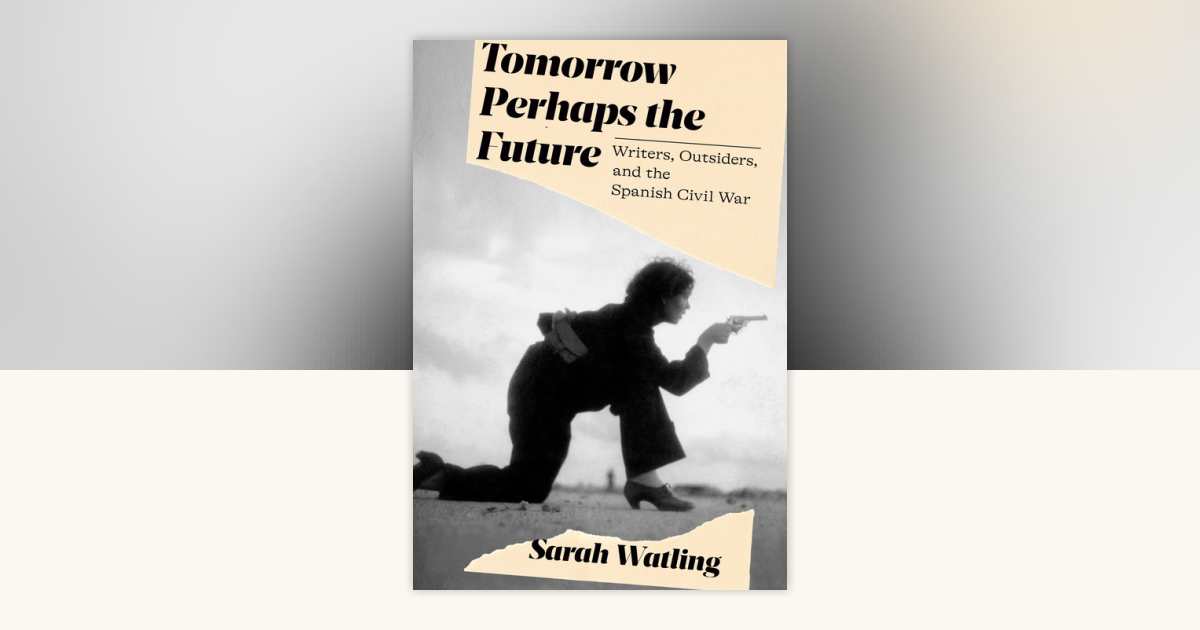 Tomorrow Perhaps the Future by Sarah Watling: 9780593319666 ...