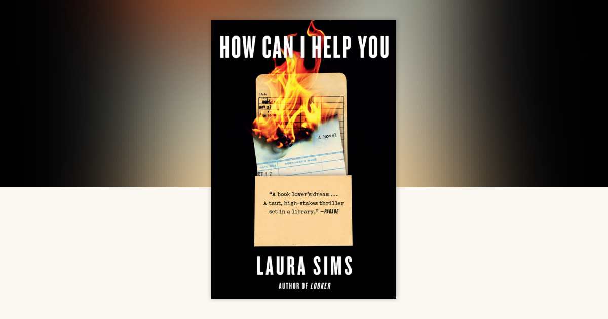 How Can I Help You by Laura Sims: 9780593543719 | PenguinRandomHouse ...