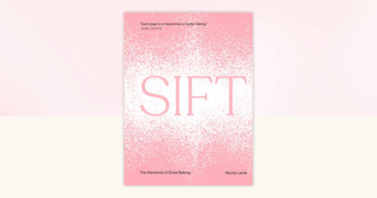 Sift by Nicola Lamb: 9780593797129 | PenguinRandomHouse.com: Books