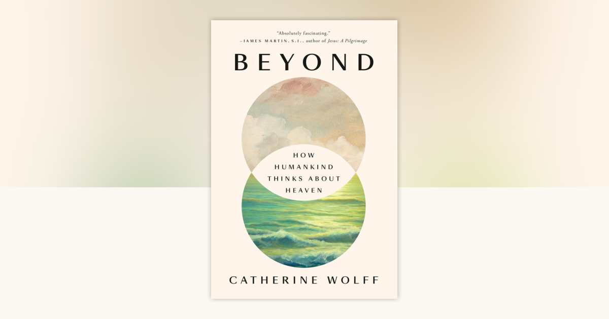 Beyond by Catherine Wolff: 9780698405110 | PenguinRandomHouse.com: Books