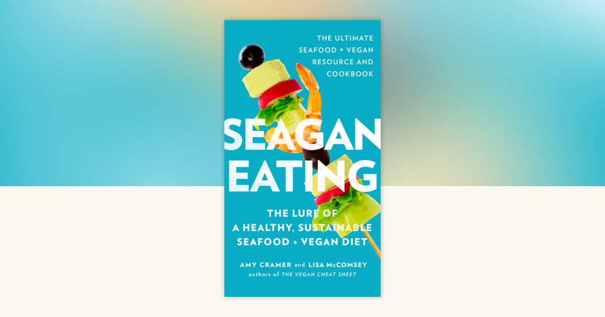 Seagan Eating by Amy Cramer, Lisa McComsey: 9780698411272 ...