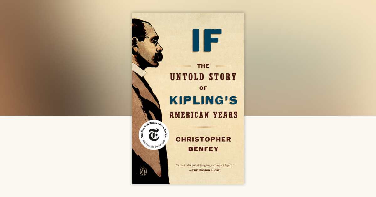 If by Christopher Benfey: 9780735221451 | PenguinRandomHouse.com: Books