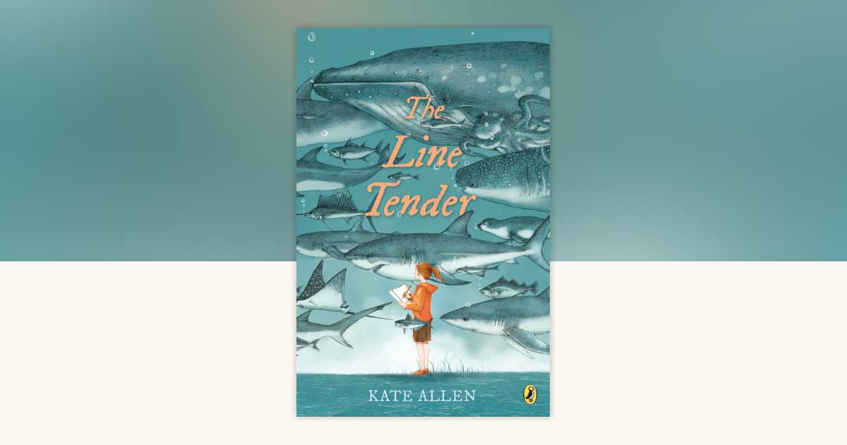 The Line Tender by Kate Allen: 9780735231610 | PenguinRandomHouse.com ...