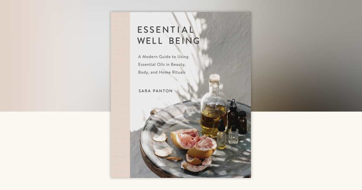 Essential Well Being by Sara Panton: 9780735235854 | PenguinRandomHouse ...