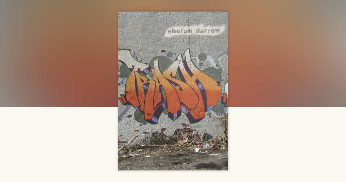 Trash by Sharon Darrow: 9780763626242 | PenguinRandomHouse.com: Books