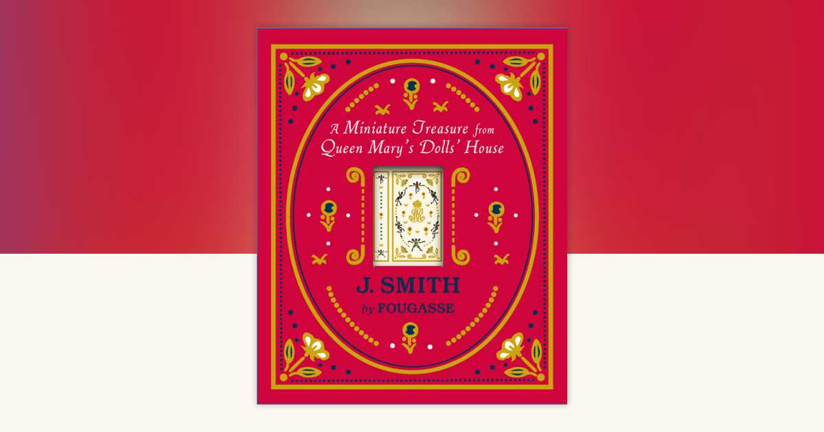 J. Smith by Fougasse: 9780763677633 | PenguinRandomHouse.com: Books