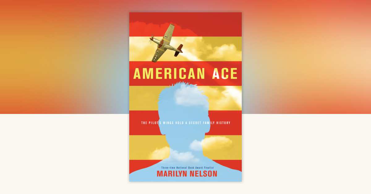 American Ace by Marilyn Nelson: 9780803733053 | PenguinRandomHouse.com ...
