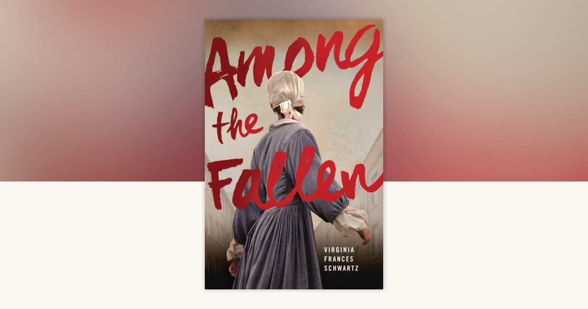 Among the Fallen by Virginia Frances Schwartz: 9780823451098 ...