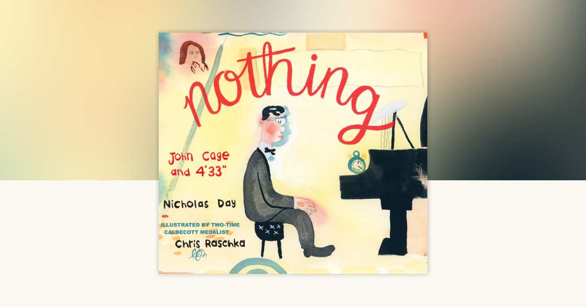 Nothing by Nicholas Day: 9780823454099 | PenguinRandomHouse.com: Books