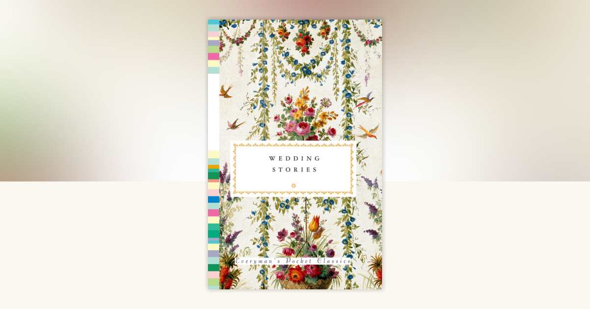 Wedding Stories: 9781101907863 | PenguinRandomHouse.com: Books