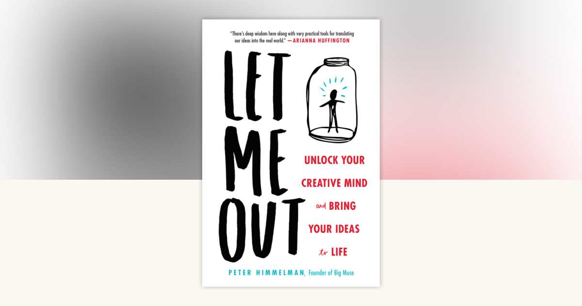 Let Me Out by Peter Himmelman: 9781101992722 | PenguinRandomHouse.com ...