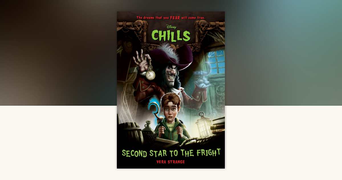 Second Star to the Fright-Disney Chills, Book Three by Vera Strange ...