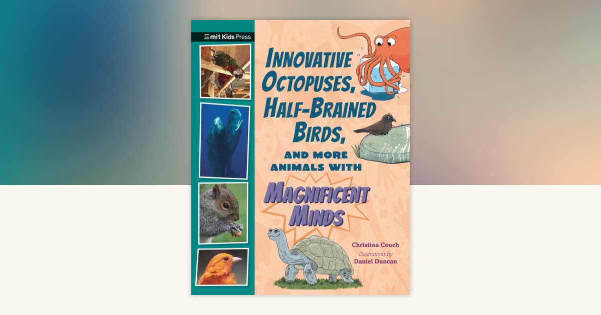 Innovative Octopuses, Half-Brained Birds, and More Animals with ...